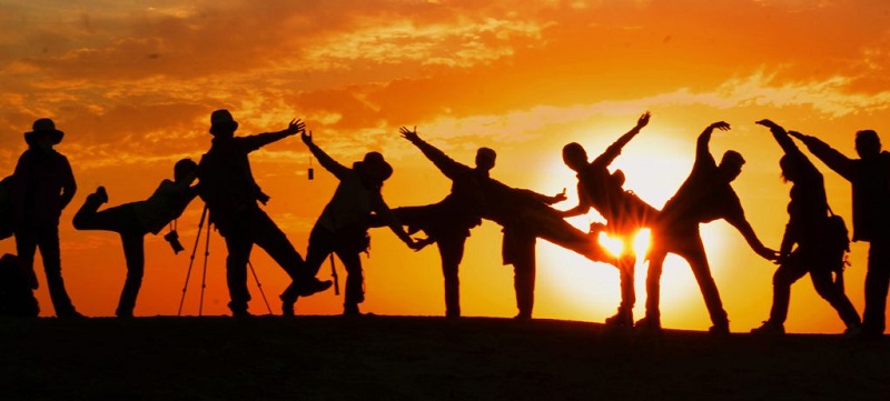 Do and don’t’s when planning your corporate team outing - Bundle of the ...