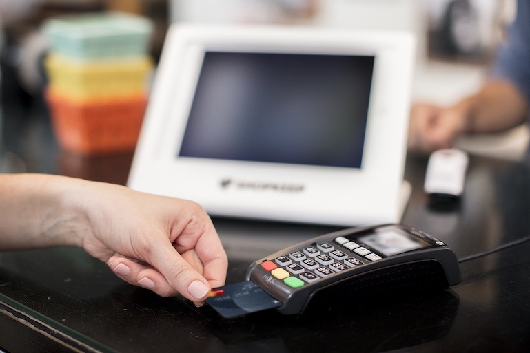 How Flat Rate Merchant Credit Card Processing Works - Bundle of the week